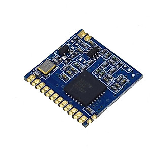 433M LoRa SX1278 Module DRF1278F