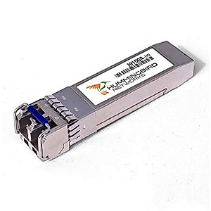 HP J9150A Compatible 10GB SFP+ SR MMF, 850nm, 300m for Procurve