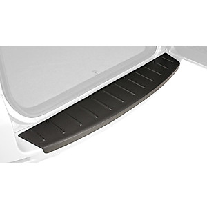 Auto Ventshade [AVS] Bumper Protection - Black | 34001 | Fits 2006 - 2008 Toyota RAV4