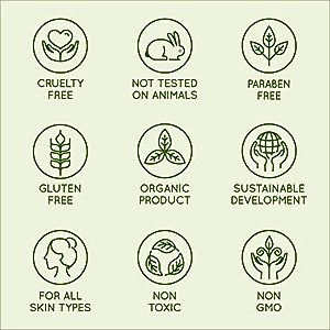 Vaadi Herbals Amla with Shikakai & Reetha Shampoo - Hair Fall Control Shampoo - ALL Natural Herbal Shampoo - Shampoo for Hair Loss - Shampoo for All Hair Types - 11.8 Ounces