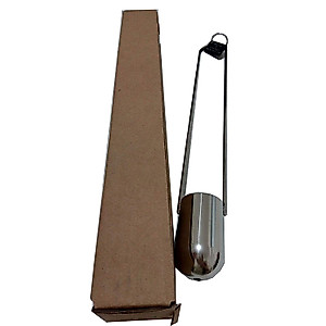 Zahn Viscosity Cup Zahn 2# cheap portable viscometer Zahn Cup Viscosity Cup with #2 Cup Stainless Steel Volume 44ml Zahn Cup Pore Size 2.69mm No.2 Cup