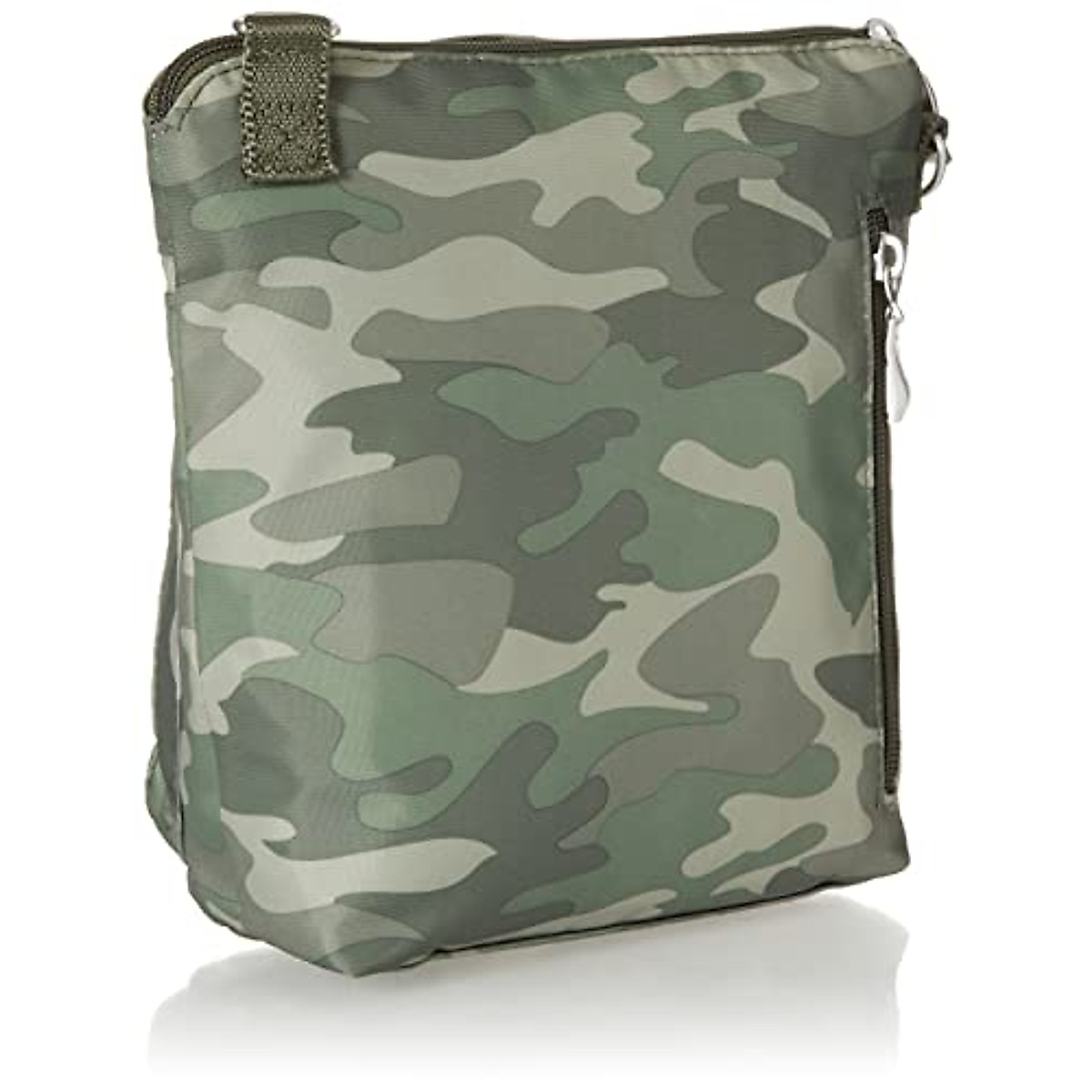 Baggallini Modern Pocket Crossbody