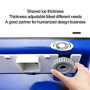 Ice Cube Makers, High Capacity Ice Maker, Commercial Cone machine250W, Stainless Steel Ice Machine with 4/11/18 Lbs Capacity, Ideal for Restaurant, Bars, Home and Offices,2L