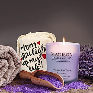 Gift Box Basket Set for New MOM and Pregnant Mothers Great Shower Gift IDEA (New MOM)