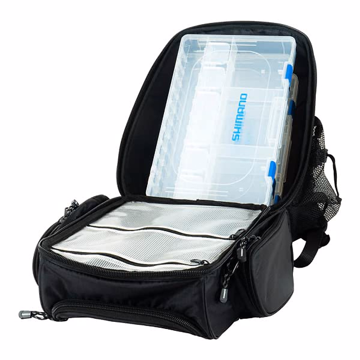 SHM BLACKMOON Backpack FR