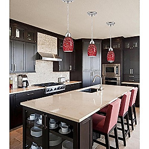 Westinghouse 5315800 9.8 (60-Watt Equivalent) Omni A19 Dimmable Soft White Energy Star GU24 Base LED Light Bulb, 1 Count (Pack of 1)