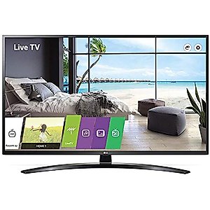 LG Electronics USA 65UT570H Plasma/LCD/CRT TV, 65 inches