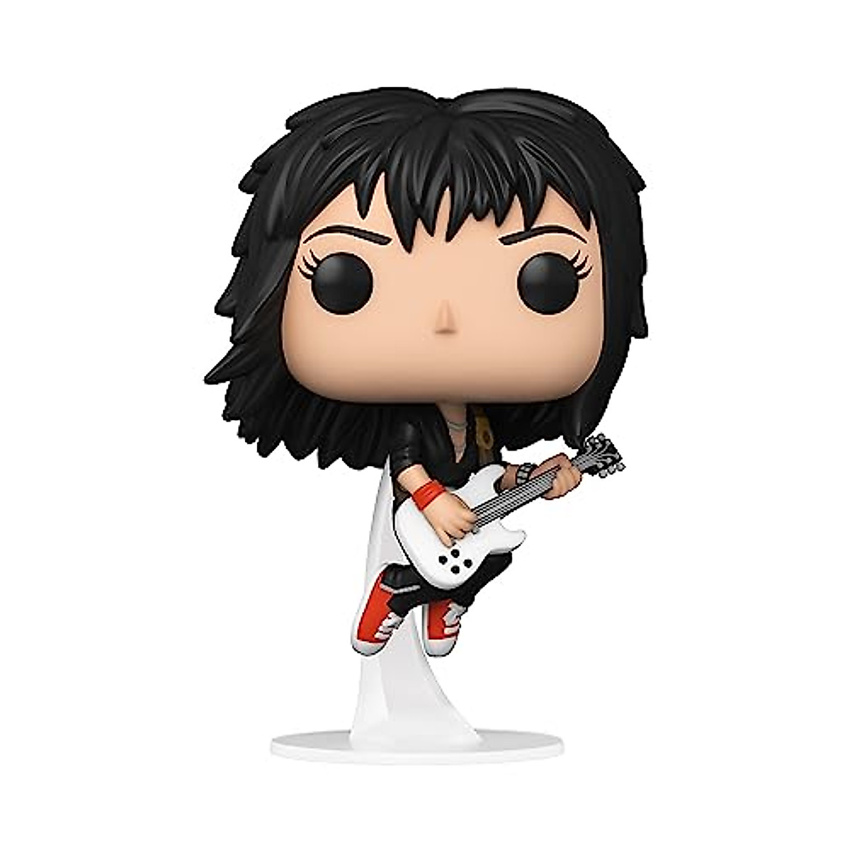 Funko POP Rocks: Joan Jett, Multicolor