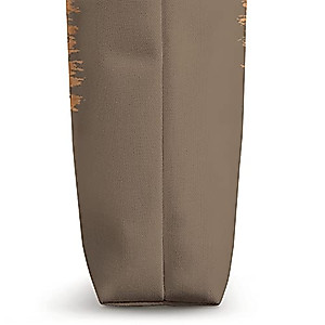 Tehillim Psalm 19 Dead Sea Scroll with Yahweh Tote Bag