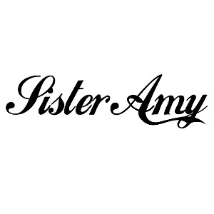 Sister Amy Women's Halloween Skull Skeleton Bodysuit Skinny Stretch Costume D-Muscle L/XL