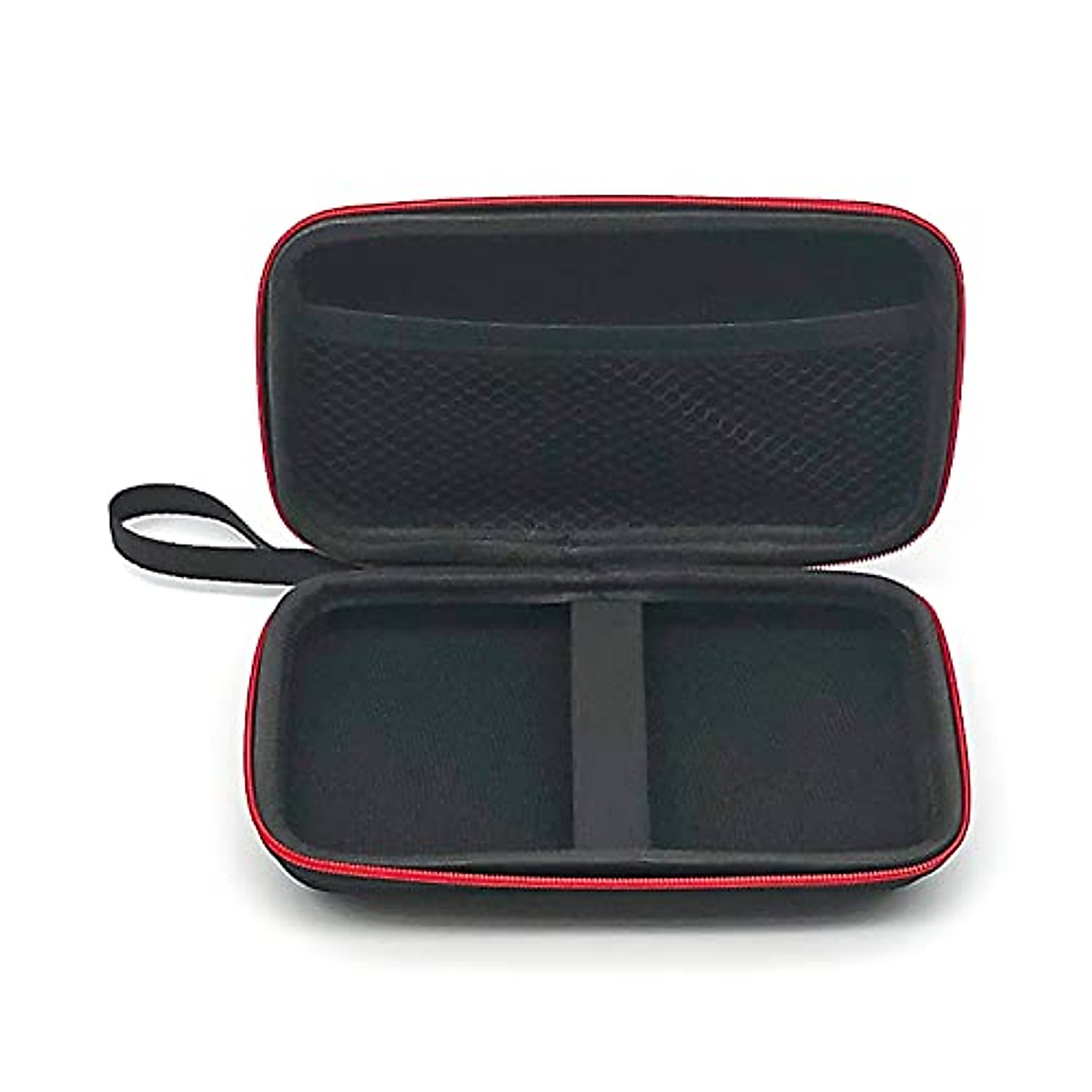 Protable Hard Travel Carrying Case Retro Game Console Case for RG351P/RG351M/RG350M Protection Bag for Retro Game Console Game Player RG351P Storage Suitcase Handheld