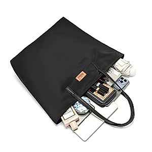 LSW Hobo Bags for Women Tote Bag Shoulder Bag Top Handle Satchel Purses Casual Handbags Tote Purses