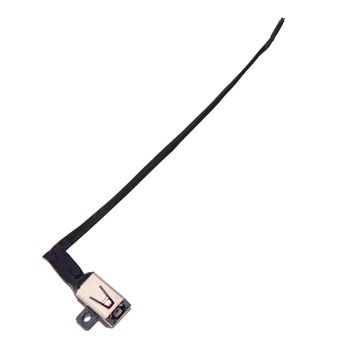 Charging Port DC in Power Jack Cable Replacement for HP Chromebook 11 G5 11 G4 EE 918169-YD1