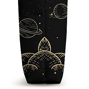 Zodiac Sign Scorpio Astrology Celestial Aesthetic Tote Bag