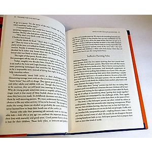 Parenting With Love And Logic (Updated and Expanded Edition)