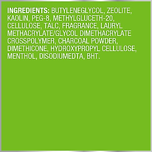 Bioré Charcoal Instantly Warming Clay Facial Mask for Oily Skin, with Natural Charcoal, Cleanse Clogged Pores, Dermatologist Tested, Non-Comedogenic, Oil Free,1 Pack (4 Count)