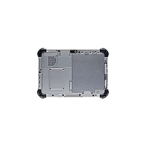 Panasonic Toughpad G1, FZ-G1 MK4, Intel Core i5-6300U @2.40GHz, 10.1" Multi Touch + Digitizer, 8GB, 256GB SSD, Wi-Fi, Bluetooth, Webcam, Rear Camera, TPM 2.0, Win10 Pro (Renewed)