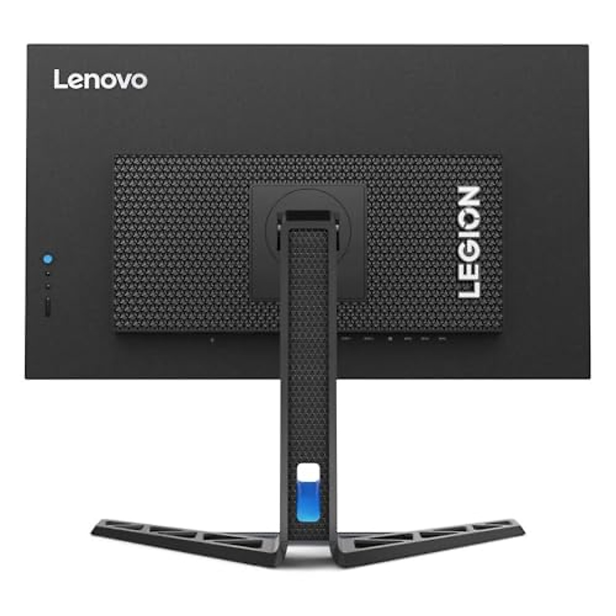 Lenovo Legion Y27q-30 27" WQHD WLED LCD Monitor - 16:9 - Raven Black