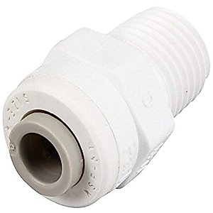Scotsman 16-1039-01, Connector Male