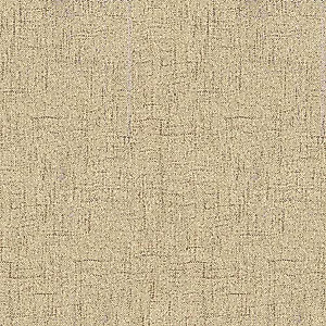 Homepop Home Decor |K2380-F2207 | Luxury Large Woven Square Storage Ottoman | Ottoman with Storage for Living Room & Bedroom, Linen Like Tan