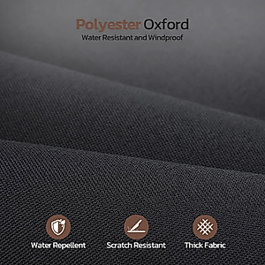 Toiletry Bag for Men, Travel Essentials Travel Toiletry Bag, Water-Resistant Compact Bathroom Roll Organizer for Hygiene, Shaving kit, Valentines Day Gifts for Him (4.Classic Black(Polyster))