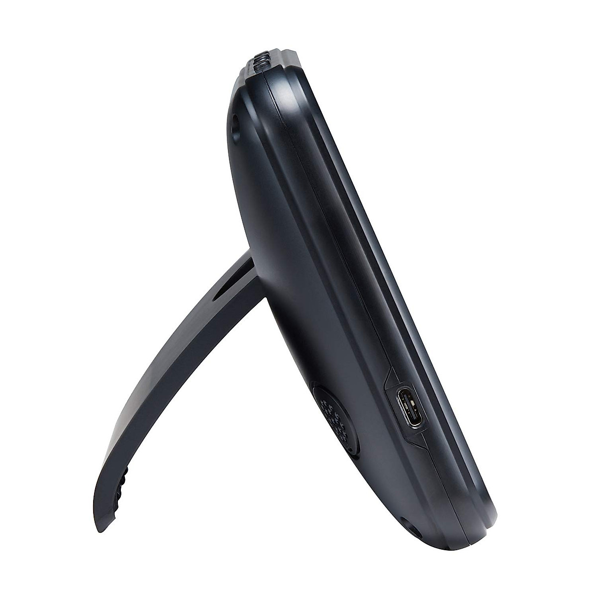 PlayBetter Swing Caddie SC300i Portable Golf Launch Monitor - Accurate Carry/Total Distance, Smash Factor, Ball Speed - Doppler Shot Tracker - Bundle with Protective Case Portable Charger