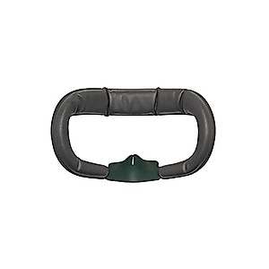VR Cover Minimal Foam Replacement for Meta Quest 2 - Dark Grey