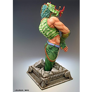 MEDICOS ENTERTAINMENT ChozoArt[Jonathan Joestar]