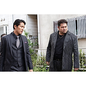 日本統一54 [DVD]