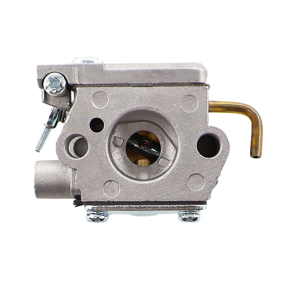 TOPREPAIR Carburetor for Craftsman 316292621 316292620 316.292620 2-Cycle Mini-Tiller Cultivator