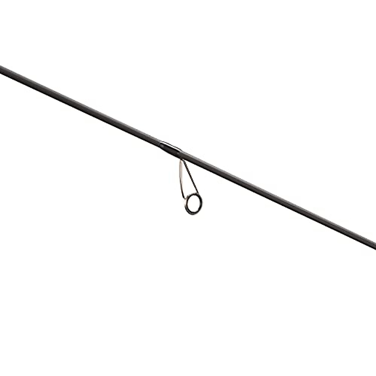 13 FISHING - Omen Panfish/Trout - 7'0" L Spinning Rod - OPTS7L, Green/Gold