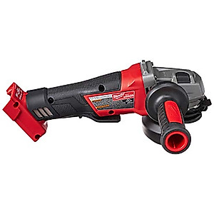 Milwaukee 2780-21 M18 FUEL 4-1/2"/5" PAD,1 Battery KIT