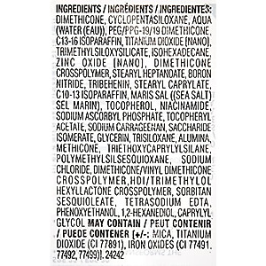 Youth Fx Fill + Blur Foundation 220Natural Beige Spf20 30Ml