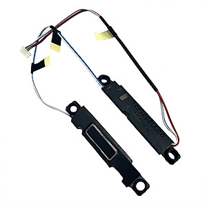 Huasheng Suda Built-in Speaker PK23000UO00 Replacement for Dell Latitude 5280 E5280 5290 0XK8F2