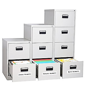 Greateam Compatible 12mm .47 Laminated White TZ Tape Replacement for Brother P-Touch Label Tape TZe-231 TZ-231, 1/2" Ptouch TZe Label Maker Tape Use for Brother PT-D210 PT-H110 PT-D400 PTD600, 5 Pack