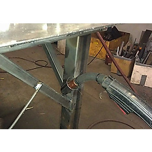 MIG Holster - MIG Gun/Torch Holder Stand - 5 pack