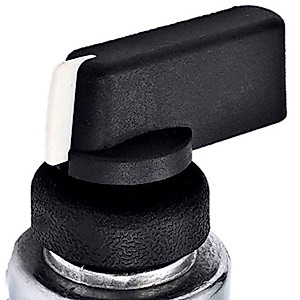 HD Switch Starter Ignition Switch, 4 Position, Replaces Miller Welder 217680 & 207073 Includes Handle Lever & Dust Shield Grommet System