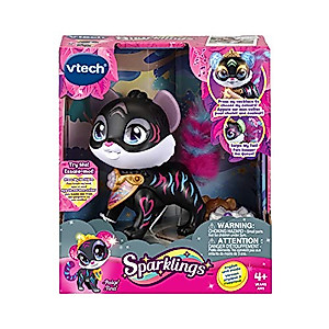 VTech Sparklings, Paige The Tiger