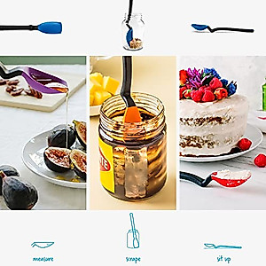 Dreamfarm Mini Supoon-Classic Blue