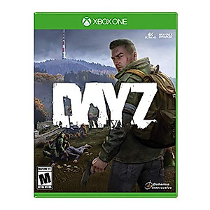 Dayz - Xbox One