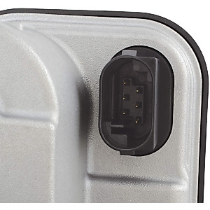 Hitachi ETB0040 Electronic Throttle Body