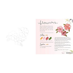 Watercolor With Me in the Forest