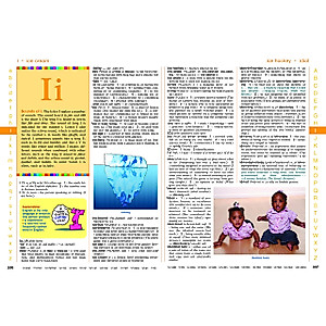 Merriam-Webster’s Elementary Dictionary