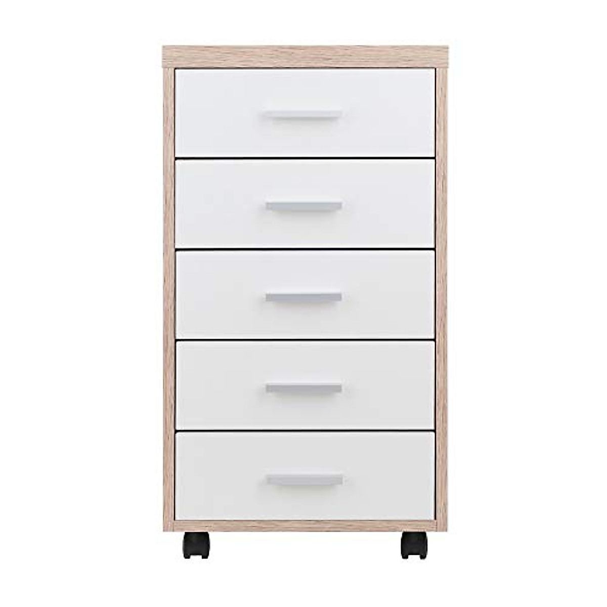 Winsome Wood Kenner Home Office, Reclaimed Wood