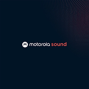 Motorola Sound HK500+ Bluetooth Earpiece Hands-Free Wireless Earpiece Headset with Microphone - IPX4 Water Resistant Bluetooth Phone Earpiece for Phone Calls, Compatible with iPhone and Cell Phones