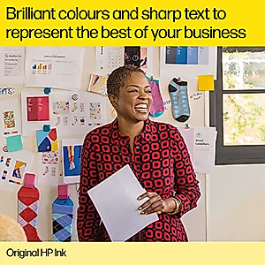 HP 981A | PageWide Cartridge | Cyan | J3M68A