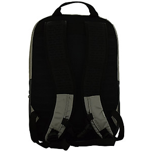 SwissGear Edge Backpack with Laptop Compartment (Grey)