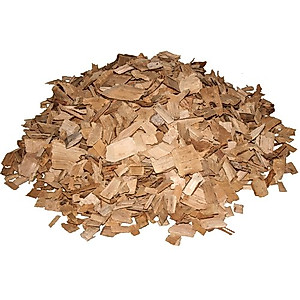 Montana Grills Smoking Wood Chips, Sugar Maple SC220-SM