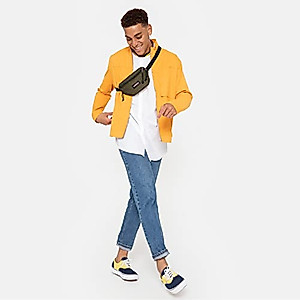 EASTPAK Springer, Verde (Army Olive), One Size