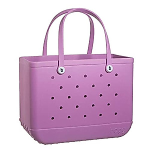 BOGG BAG Bitty: Durable, Waterproof, Washable Tote Bag